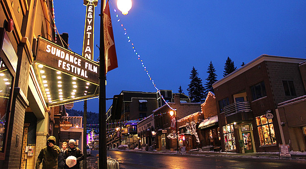 Every Day Is Special: January 21 – Sundance Film Festival Begins