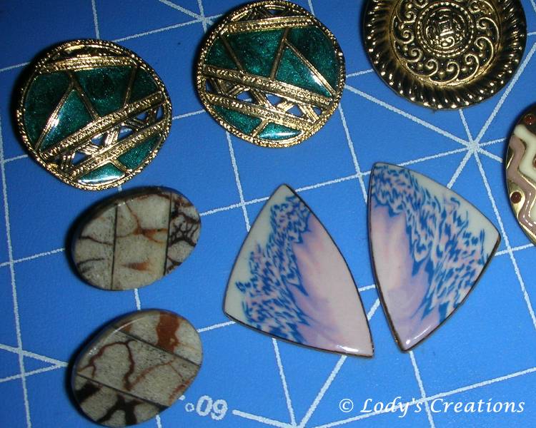 LODY'S BEADWORKS: Handcrafted Jewellery & Embroidery: Bead Embroidery ...