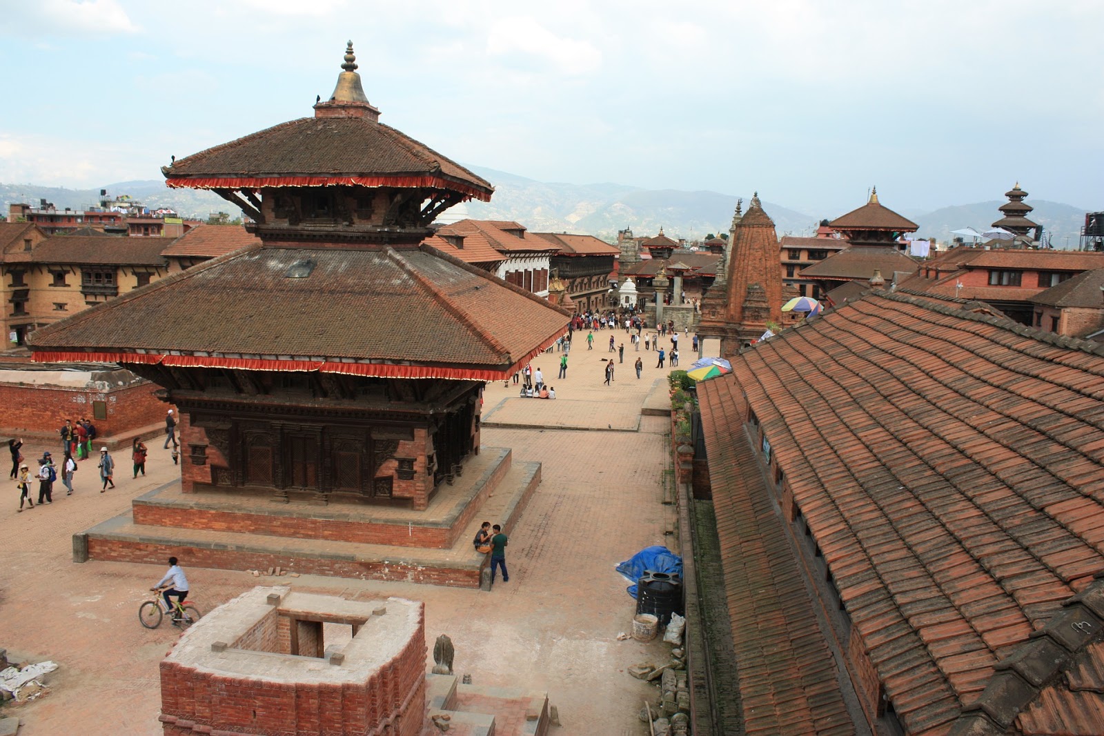 Nepal Diaries: 7 Interesting Facts About Nepal Nepal Diaries: 7 Interesting Facts About Nepal