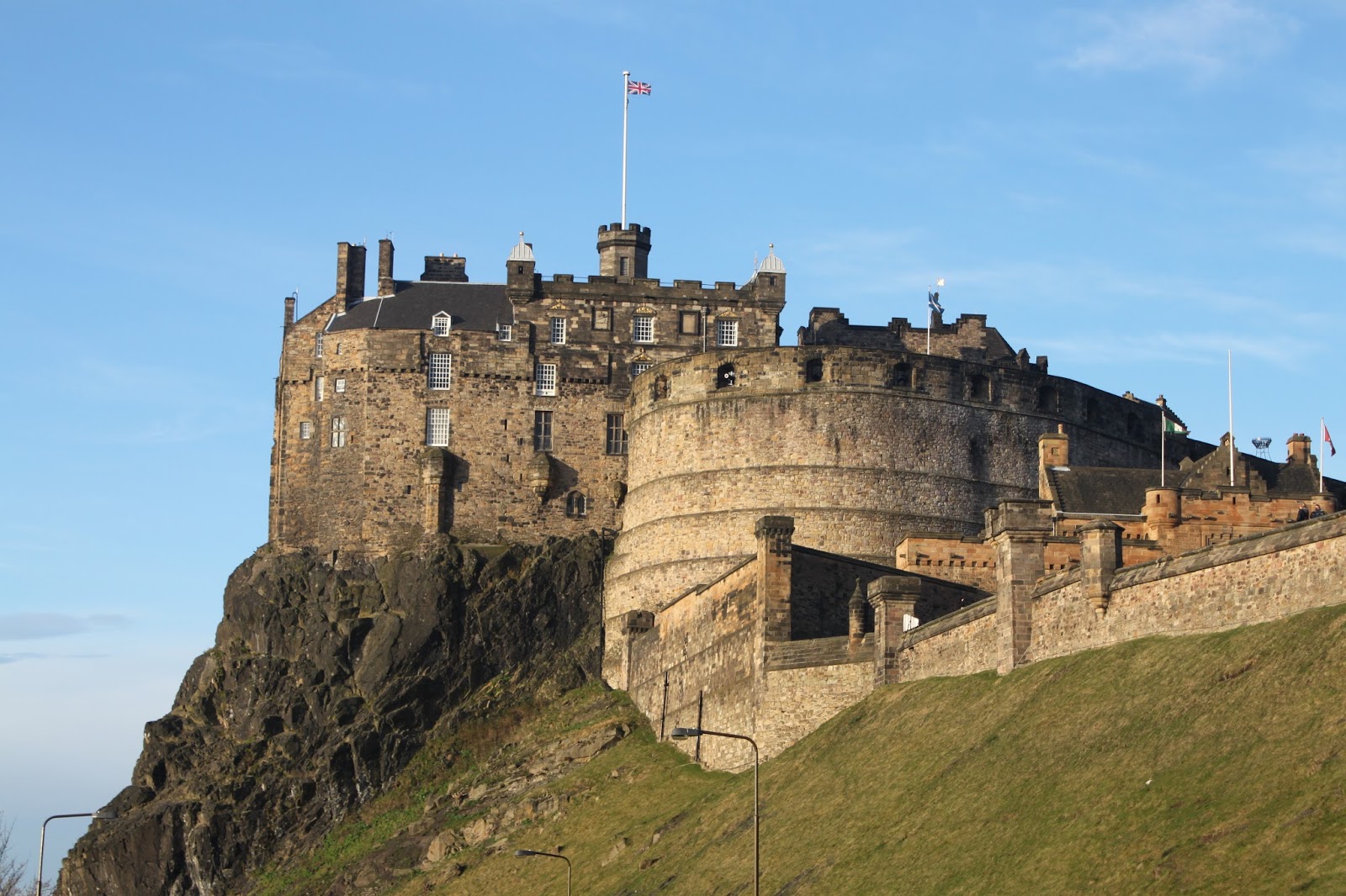 AS 24 CIDADES MEDIEVAIS MAIS INCRÍVEIS DA EUROPA. - Mundo A