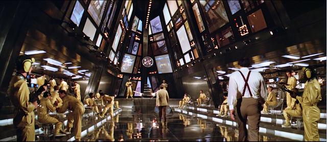 John Kenneth Muir's Reflections on Cult Movies and Classic TV: Cult ...