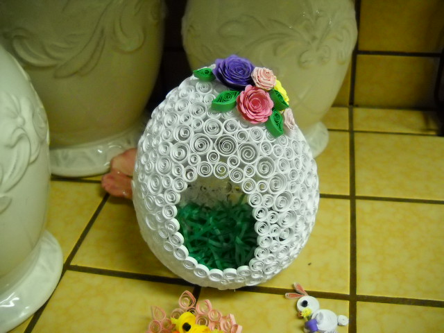 Pretty Paper Crafts