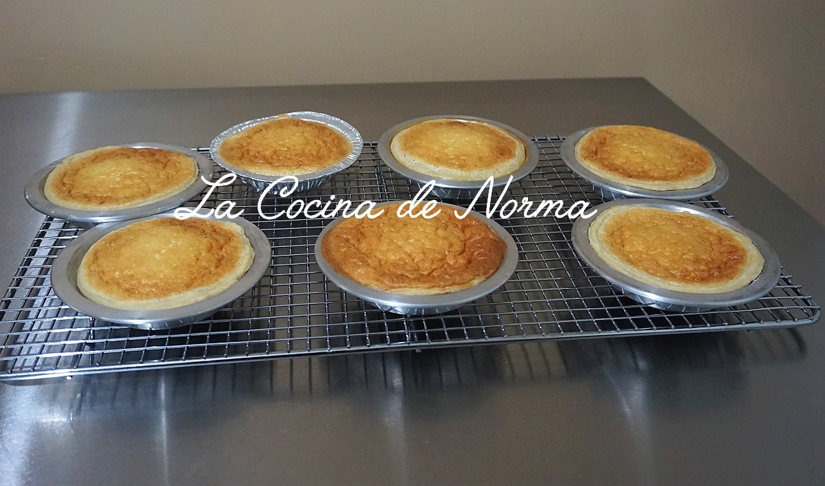MINI PAY DE QUESO ¡¡DELICIOSO Y EXCELENTE PARA MESAS DE POSTRES!! - La ...