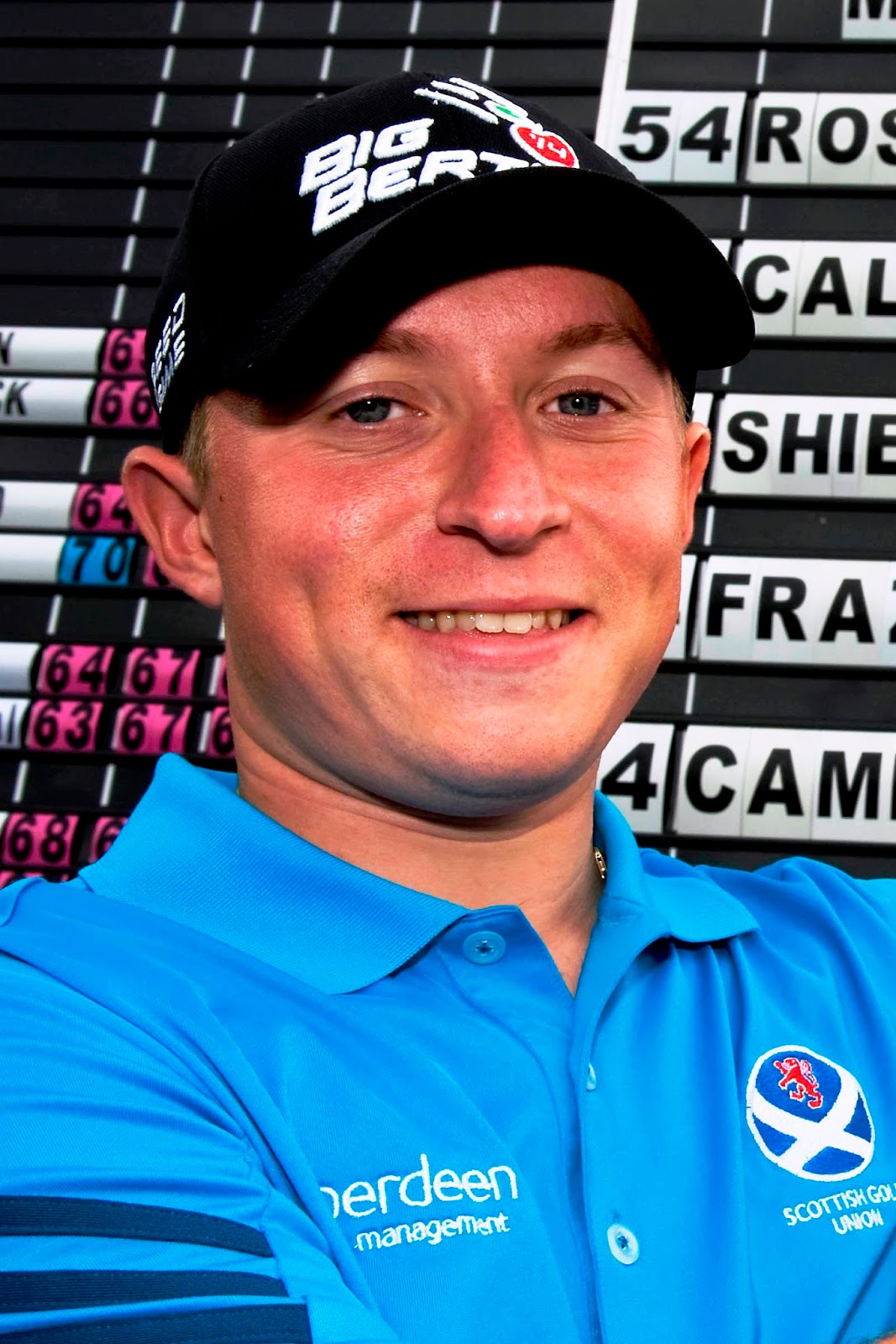 Scottish Golf View - Golf News from Around the World