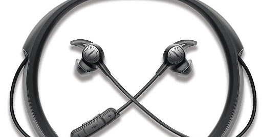 Product Reviews & Tips: Bose QC 30 Headphones Review