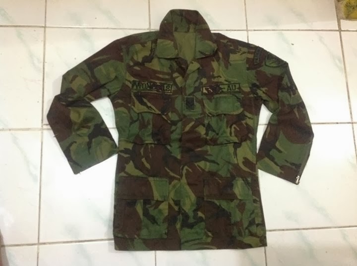 MUSEUM LORENG INDONESIA: MALVINAS PASKHAS