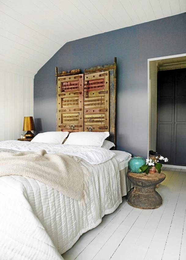 Male soverom inspirasjon