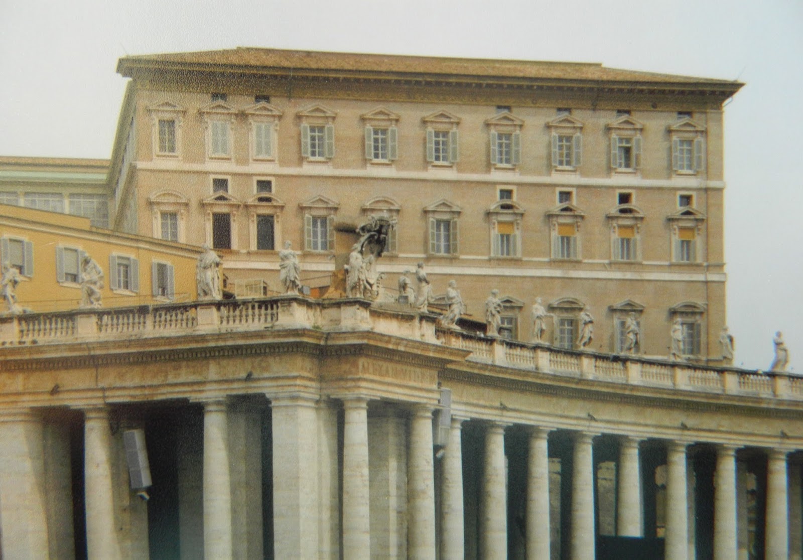 St. Peter's Basilica in The Vatican - Chic Delights