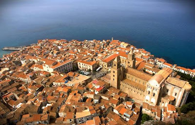 Greek Traveller: Η Σικελία