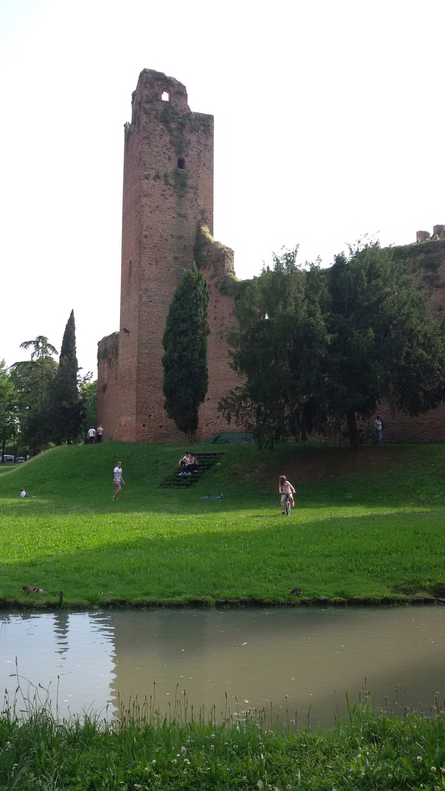 Cosa vedere a Noale - Montagna di Viaggi