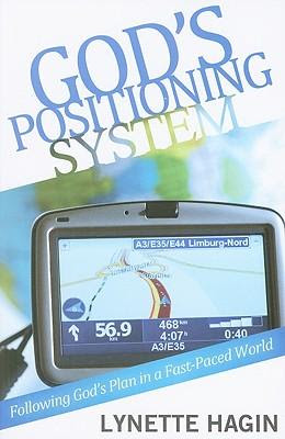 HEATHER BAXTER: GPS......GOD'S POSITIONING SYSTEM