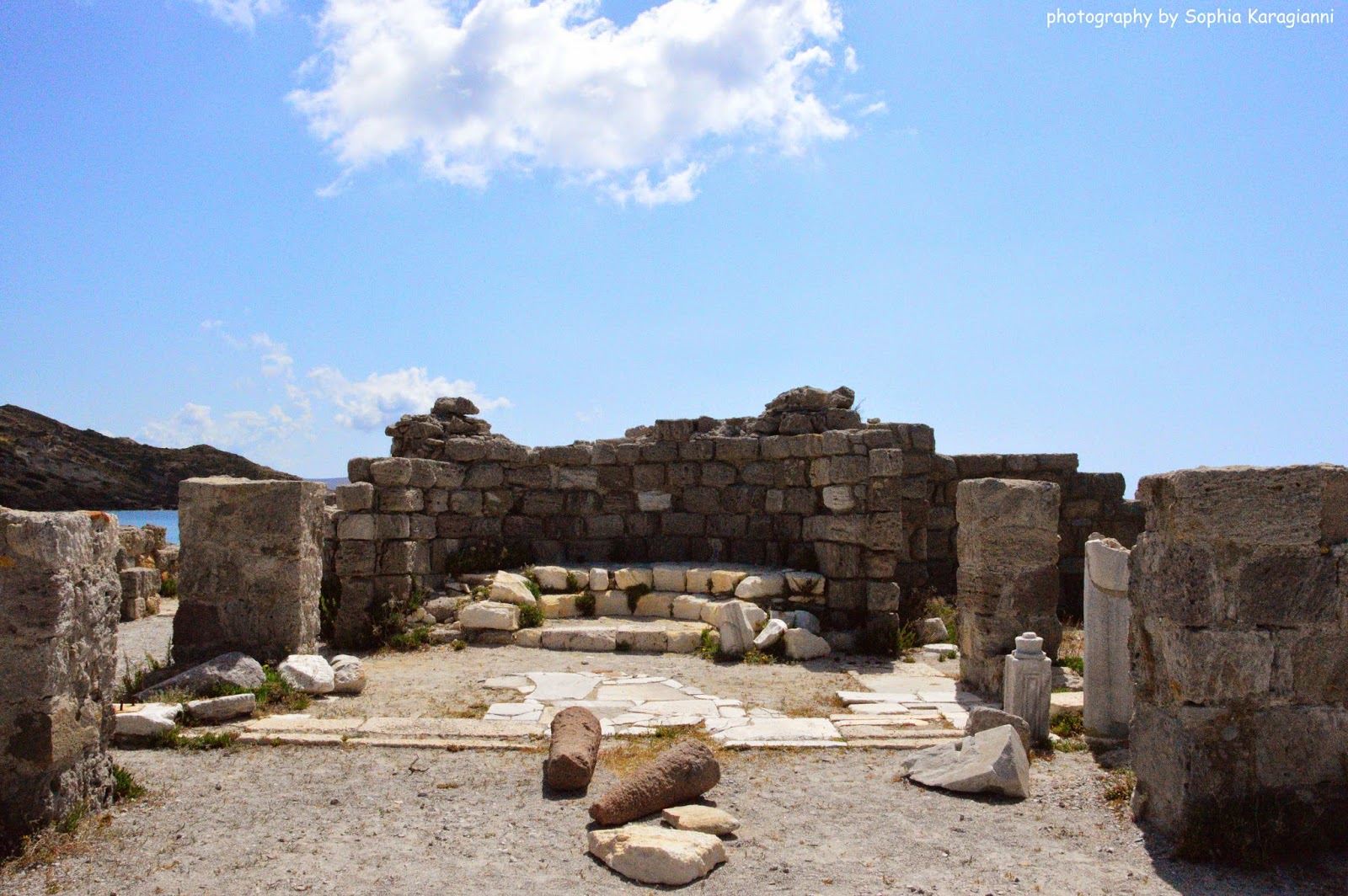 Kos and the Dodecanese through my eyes-Η Κως και τα γύρω νησιά μέσα από ...