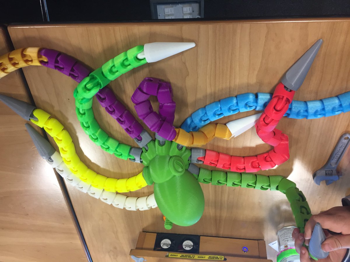 Makers eXperimenters and Operators: Egham Raspberry Jam