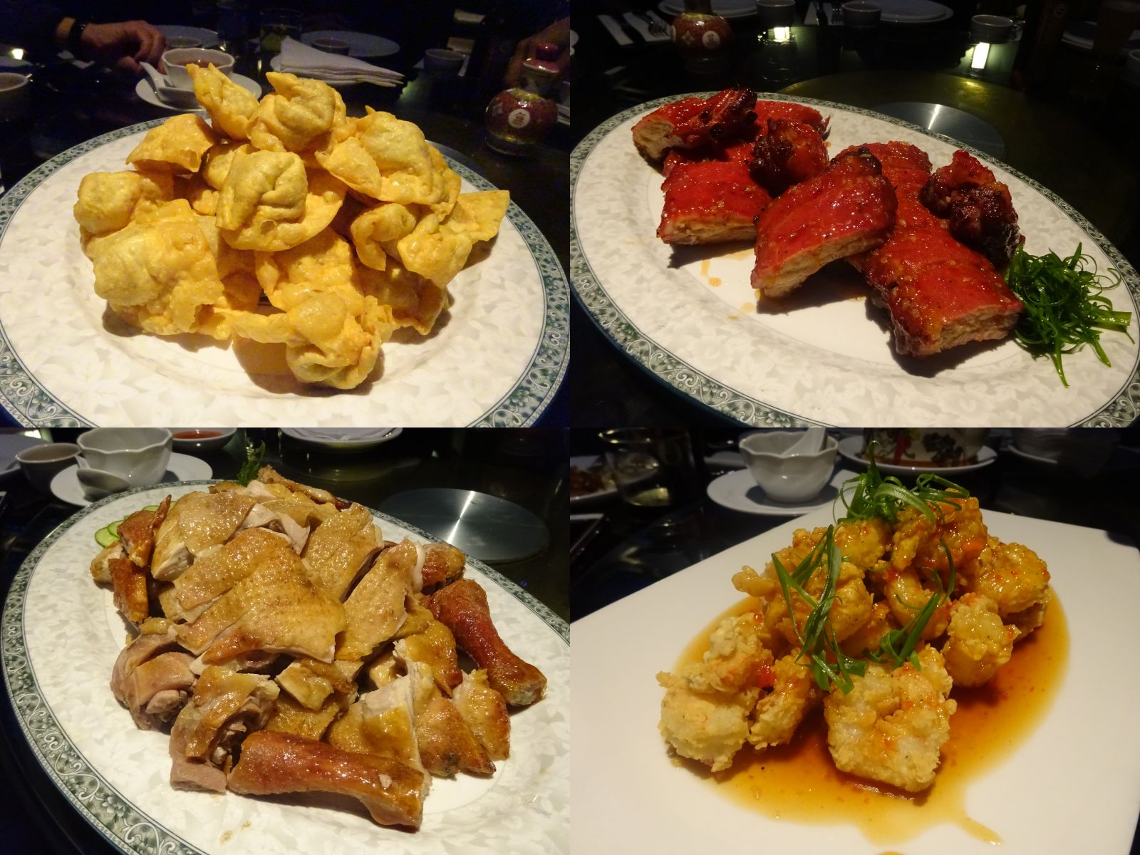 El vicio de comer: enero 2018