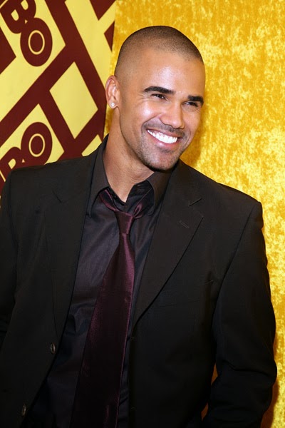 Loving Moore: SHEMAR MOORE Featured Photo 1/12