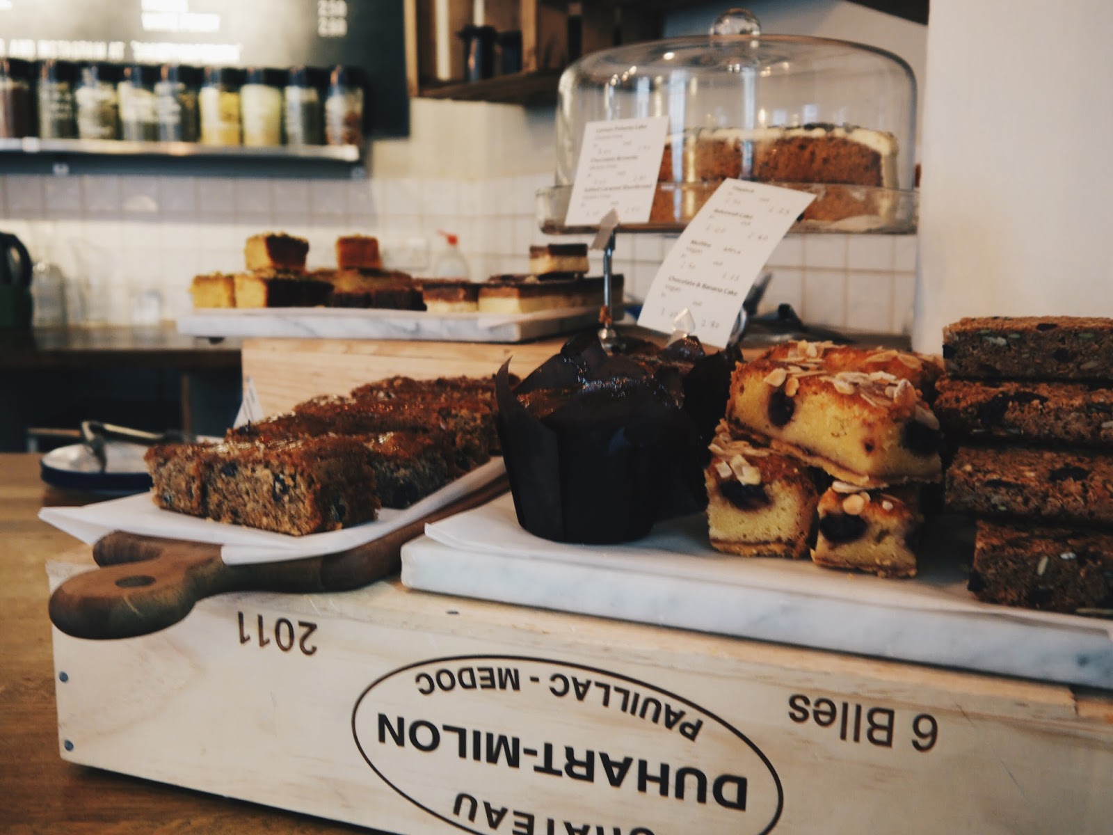 An English Adventure: Bath + Devon - Jolly Voyager