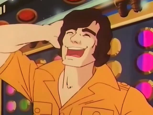 Godam, episodio 1 (La prima puntata non si scord… eh?!?)