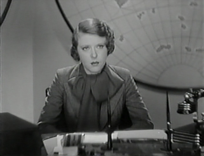 Krell Laboratories: Feminine Wiles