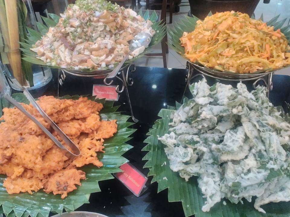 Cabalen Eat-All-You-Can Buffet Food Review & Contest Giveaway ...