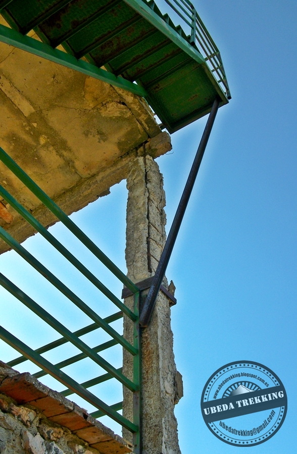 ÚBEDATREKKING : RUTA 075 - (OT) - MIRANDA DEL REY, PICO ESTRELLA ...