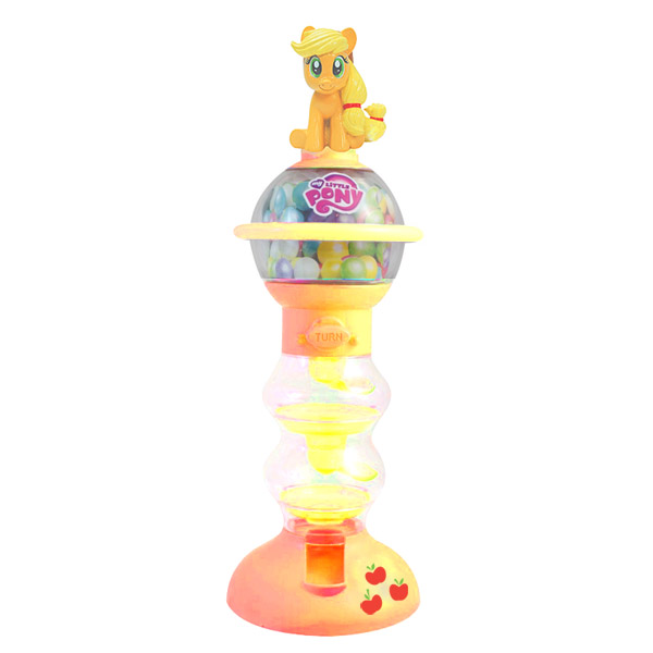 MLP Spiral Fun Gumball Bank G4 Other Figures | MLP Merch