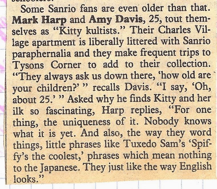 Accelerated Decrepitude: Kitty Kultists