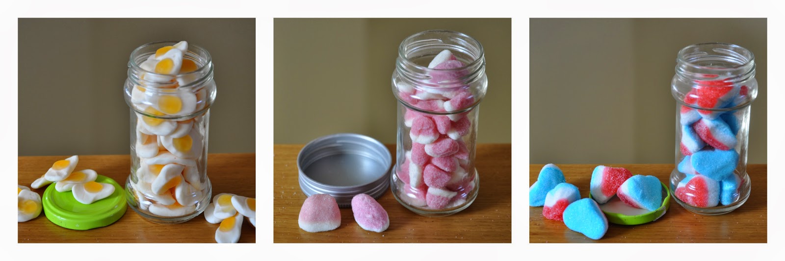 AzucaryRegaliz, el blog de las chuches: CATALOGO