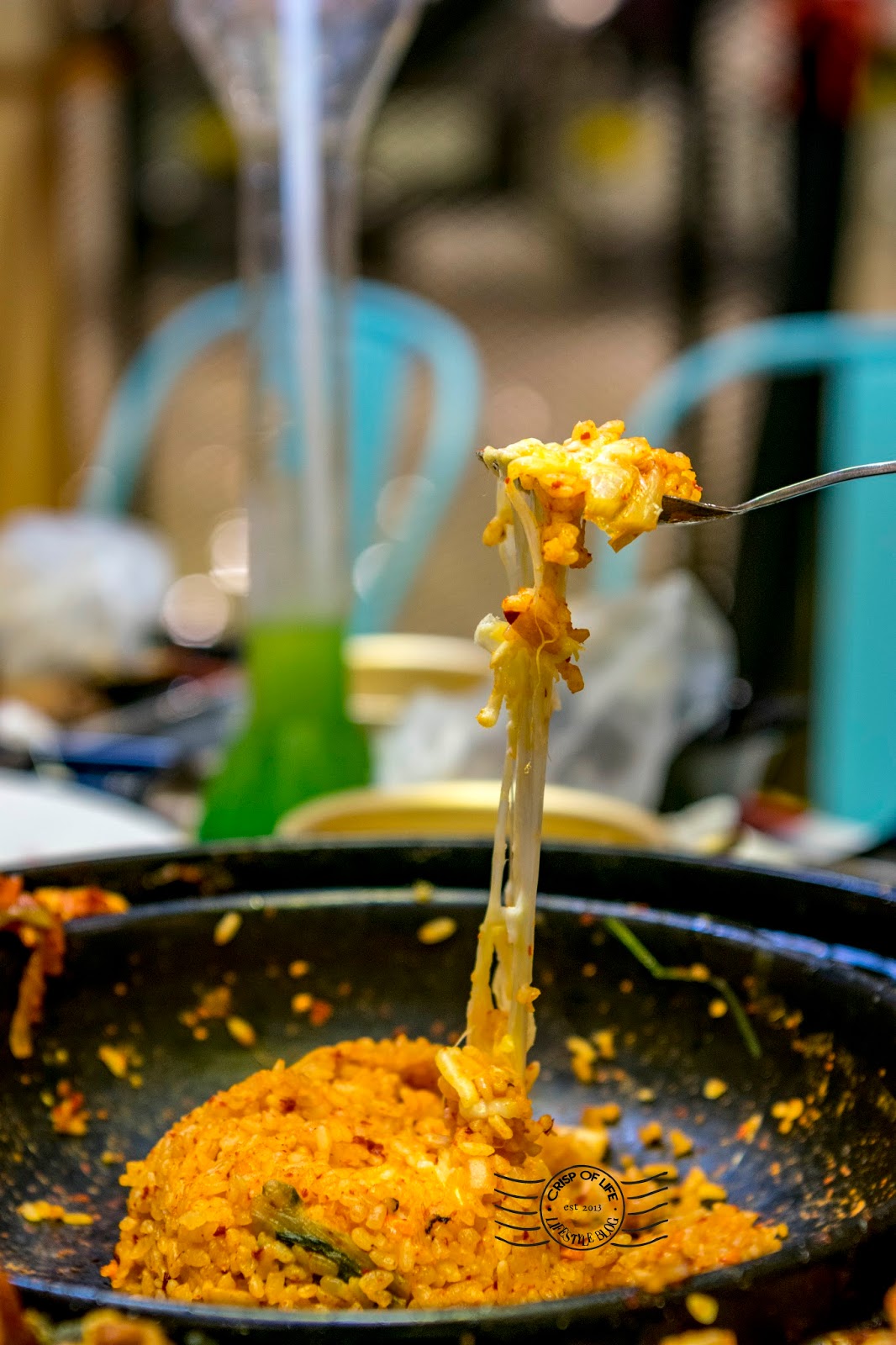 Omaya 5th Outlet @ Queensbay Mall, Bayan Lepas, Penang - Crisp of Life ...