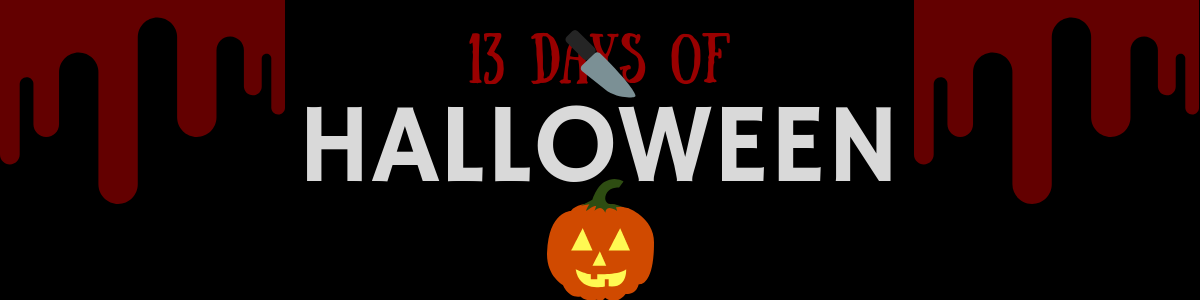 13 Days of Halloween: HALLOWEEN: A Fan's Retrospective - Ramblings of a ...