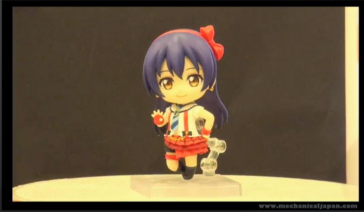 [17/3/15] Streaming Kahotan de Good Smile Company