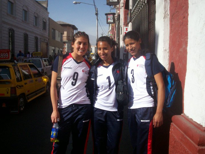 Blog Oficial Club Deportivo Universidad César Vallejo ¡FUERZA VALLEJO ...