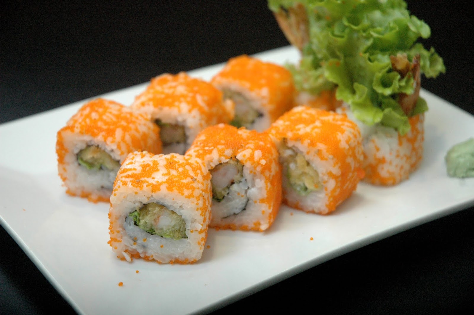 DUDE FOR FOOD: All You Want In One Place, at Botejyu...