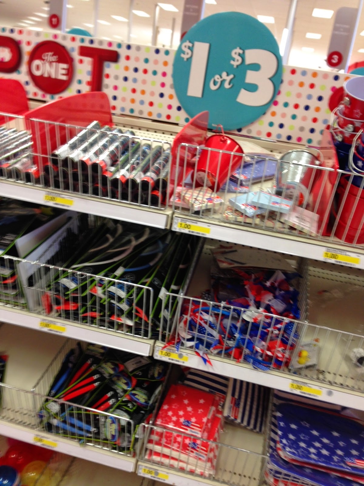 Airing My Laundry, One Post At A Time...: Stuff I Probably Don't Need ...