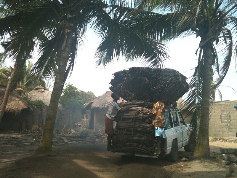 Ghana Daniel Busscher