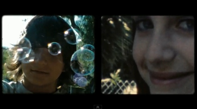 Cochrane Devised Project: Why split screen?