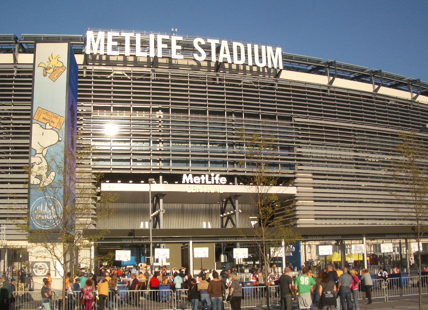 Podcast Party: Bruce Springsteen at MetLife Stadium, Night #2 - Review ...