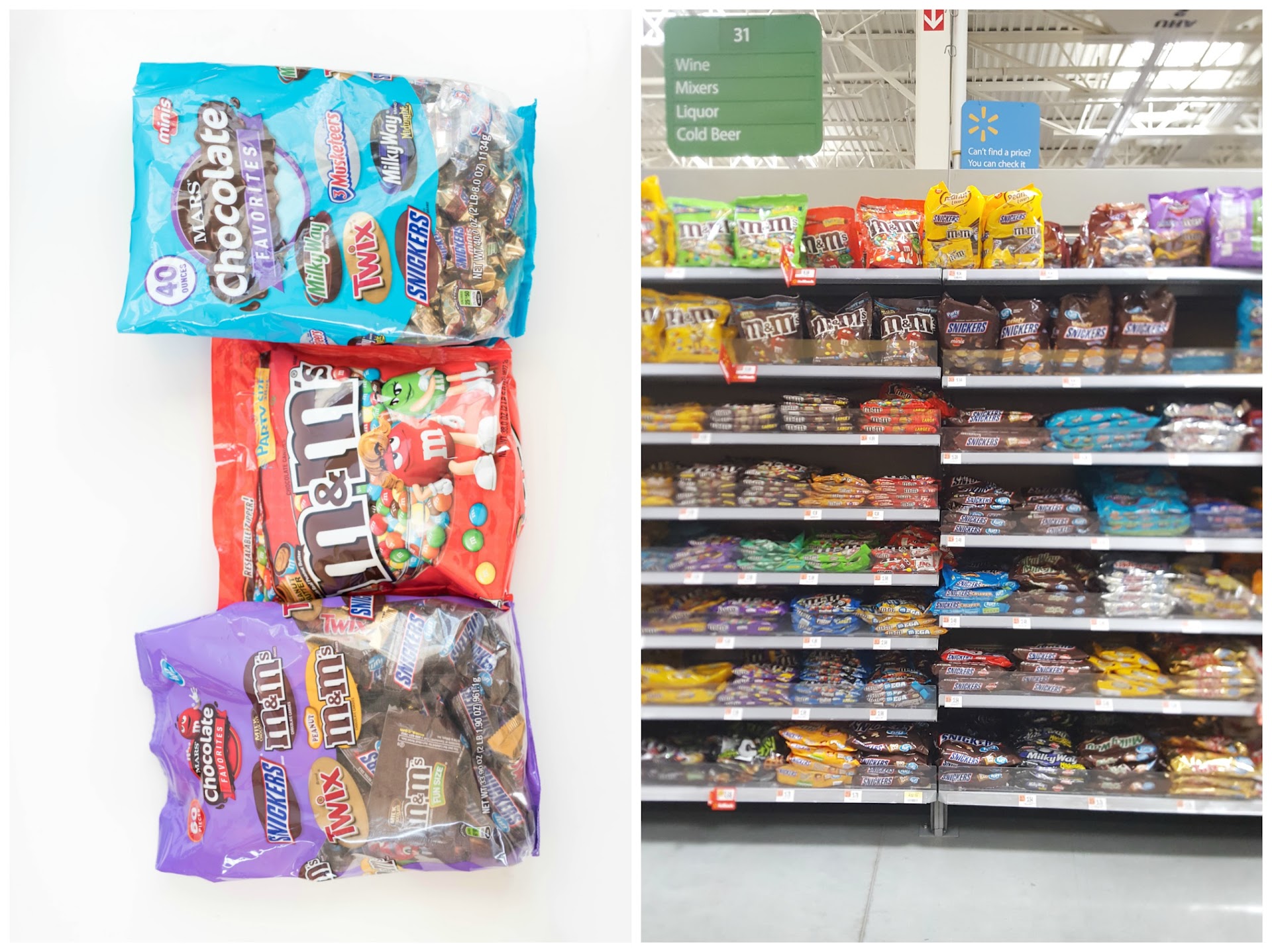 Ghostbusters Candy Bar Tartlets