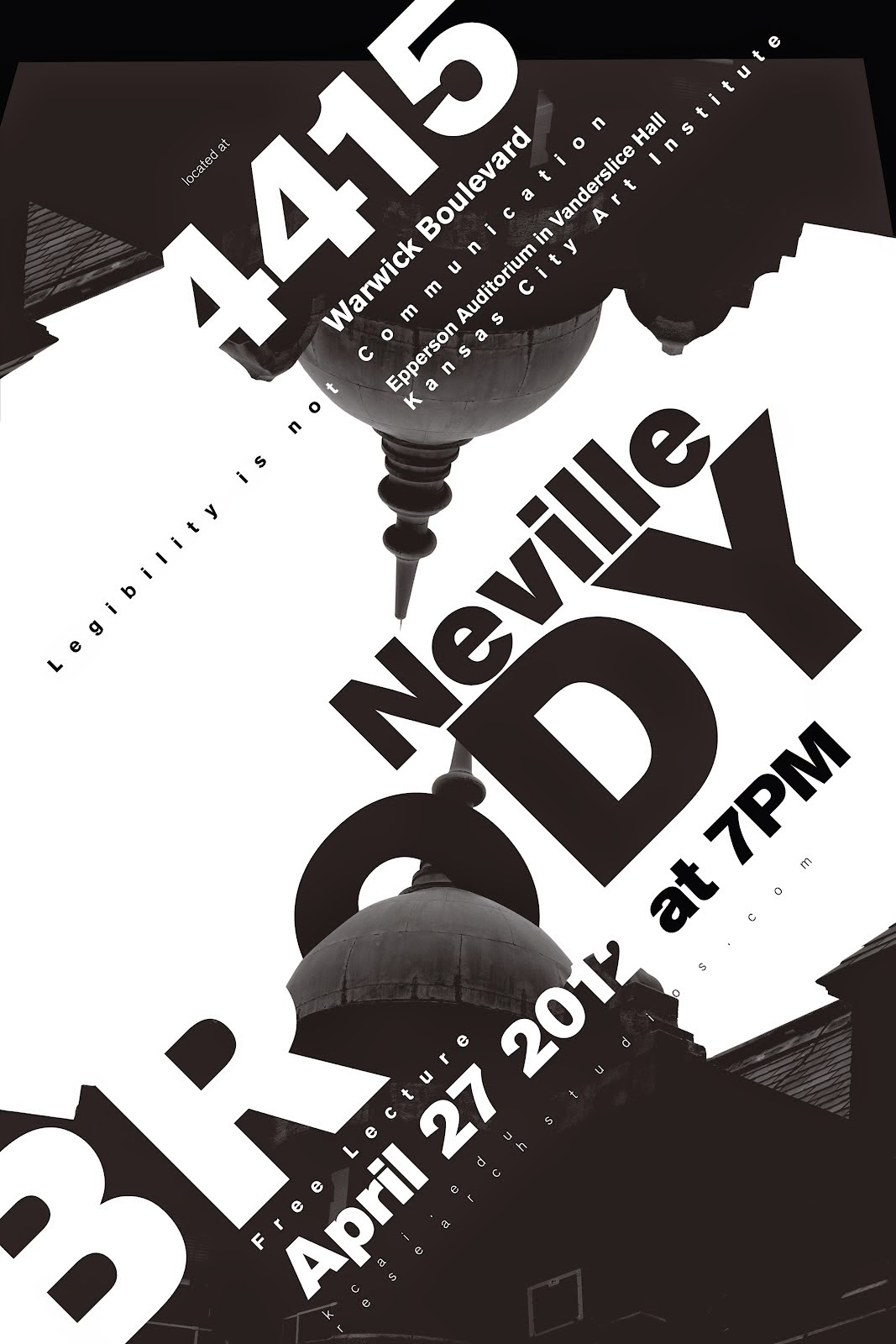 ll2artcld: Neville Brody Graphic designer