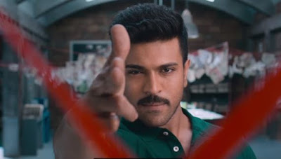Dhruva Telugu Movie First Look, Images & HD Wallpapers | Ram Charan ...