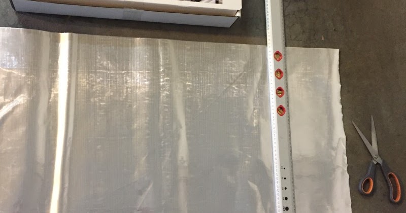 Insulation Work: Sound & Heat Insulation with Resomat - Skyline R34 ...