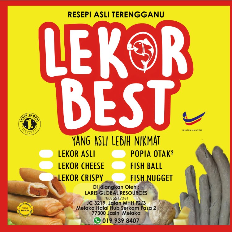 LEKOR BEST