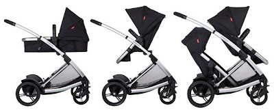 Eco-Babyz: phil&teds Promenade Stroller on Zulily just this week! {ends ...