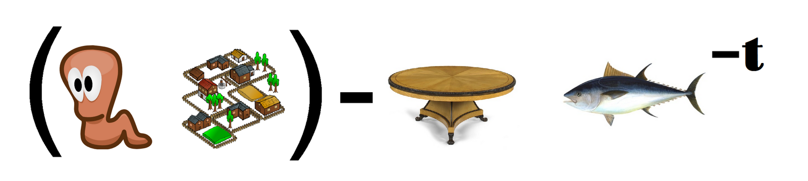 Rebus matematic 5 | Gandire Logica