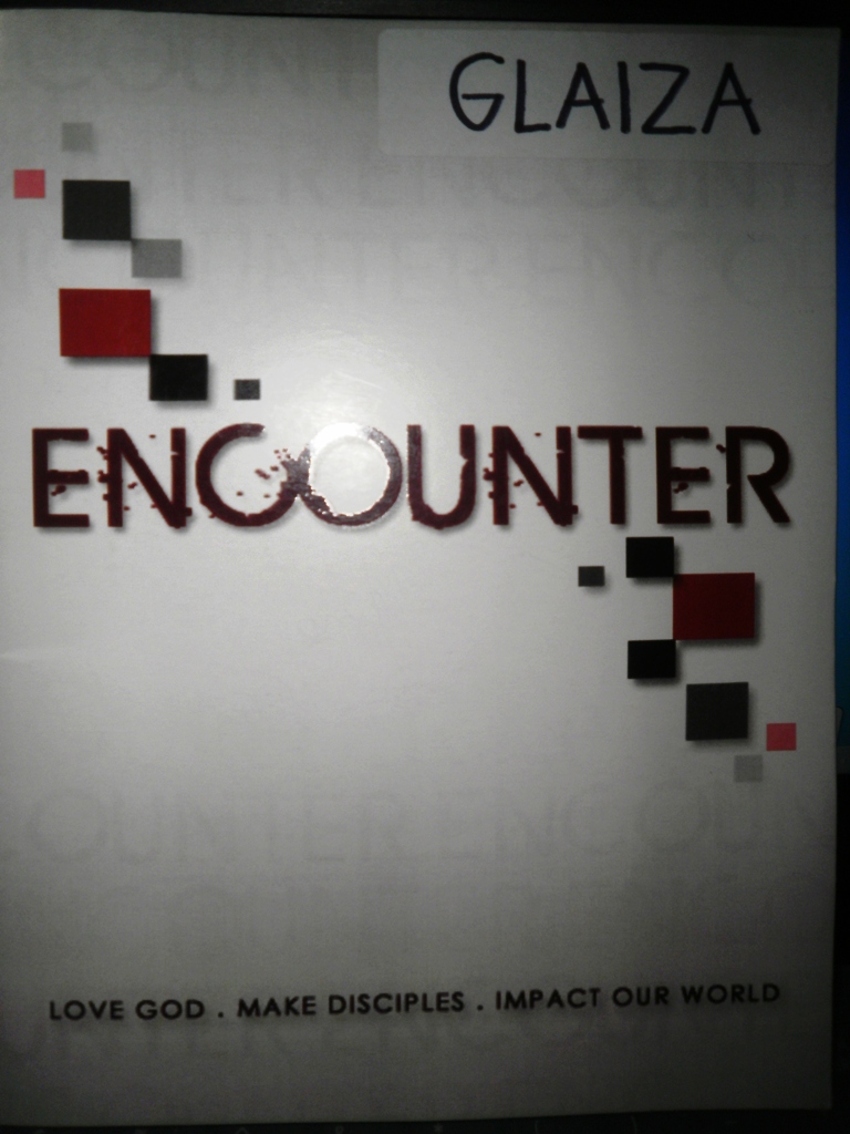 Unleashing God-Given Gifts: Encounter God Retreat