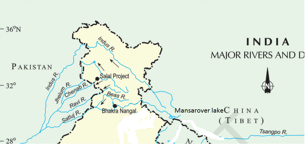 Out Of The Book!: Indus Valley Civilization - Introduction