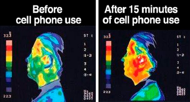 These Are The Top 5 Phones To Avoid With The Highest Radiation