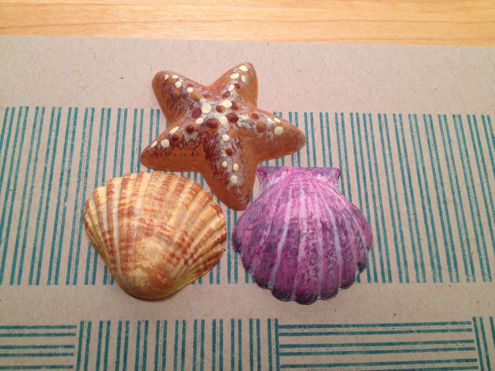 Beth Watson Design Studio: Ann Butler Designs and Cool2Cast BLOG HOP!