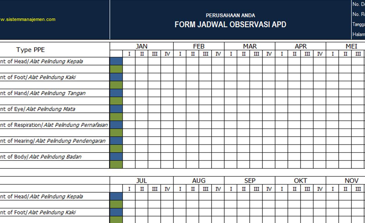 PT. Sistem Manajemen Utama: Buku Saku Panduan Praktis Penggunaan Alat ...