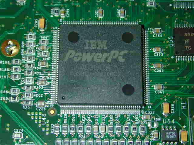 TÈCNICO EN CÒNPUTACION E INFORMATICA: MICROPROCESADORES