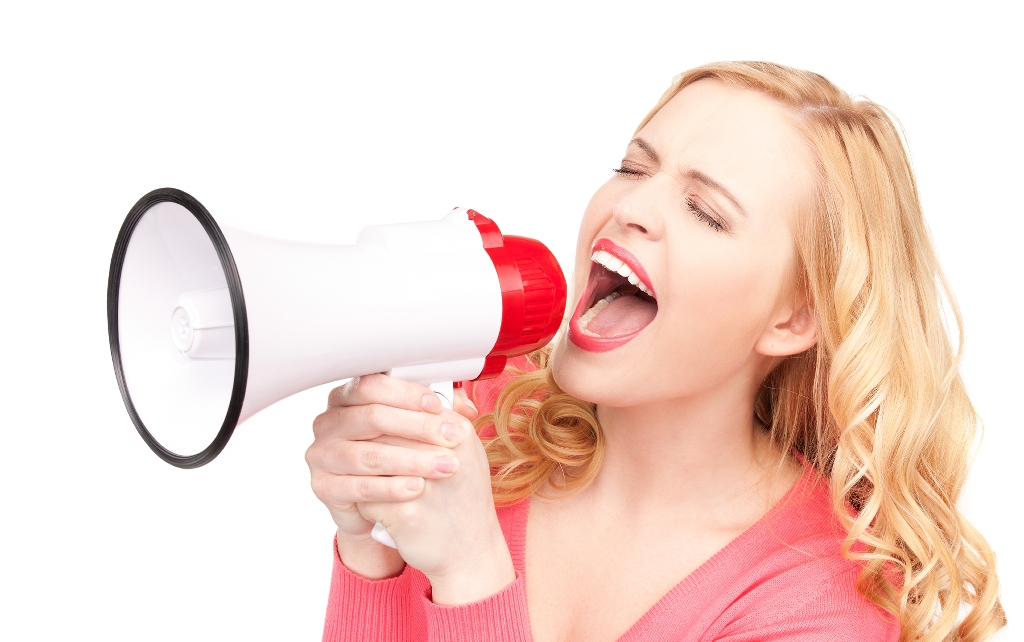 Fiction University: 5 Ways to Develop Character Voices